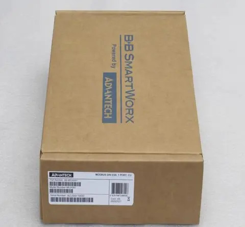 Buy Gateway Can Bridge Modbus Advantech Advantech Bb-mesr901 Gateway ...