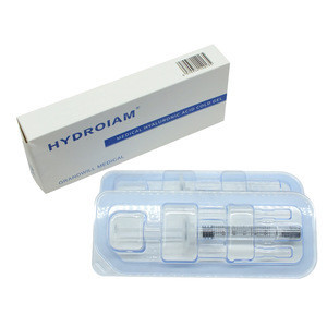 Buy Ha Dermal Filler Bio Gel Injections Hyaluronic Acid For Skin Care ...