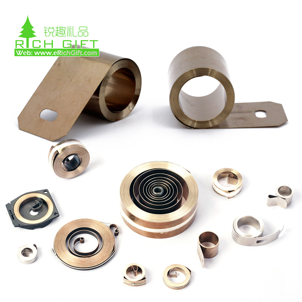 Buy Heavy Duty Rolling Stainless Steel Constant Force Torque Power 301 ...