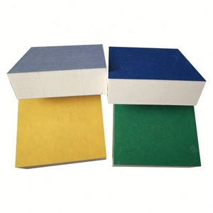 Buy High Density Closed Cell Pir Rigid Heat Insulation Board ...