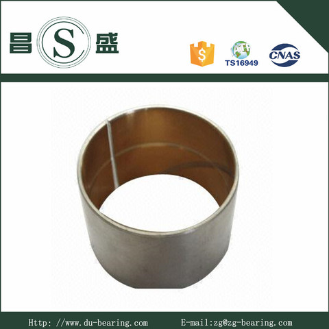 Buy High Load Engine Bushing Connecting Rod Bearing Bimetal King Pin ...