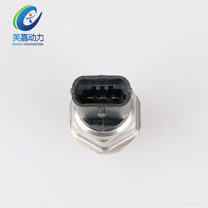 Buy High Performance Diesel Engine Fuel Injection Common Rail Pressure ...