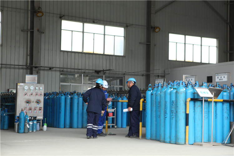 Buy High Purity 1l Oxygen Tank Medical Oxygen Gas O2 Oxygen Cylinder ...