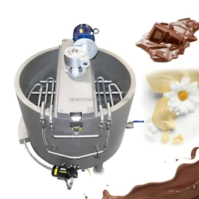 Buy High Quality And 50l Fat Melter from NJ Food Machinery Technology ...