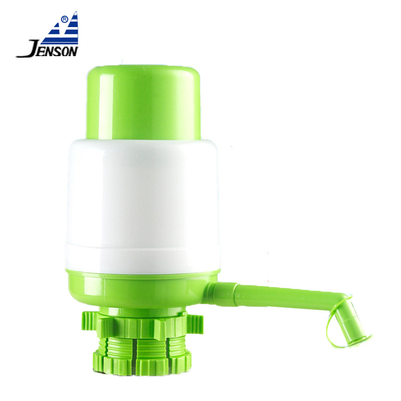 Buy High Quality Manual Hand Press Water Pump Healthy Material Plastic ...