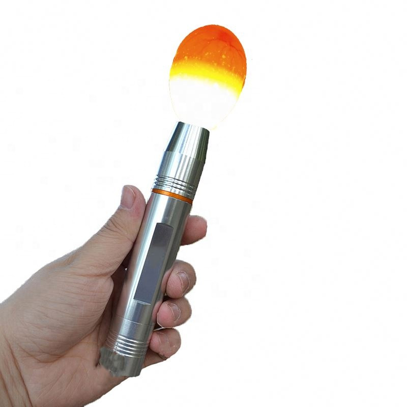Buy High Quality Portable Test Fertilized Egg Machine Egg Tester For ...