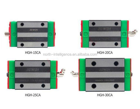 Buy Hiwin Low Price Linear Guide Rail Hgh20ca Hiwin Linear Guide Hg20 ...