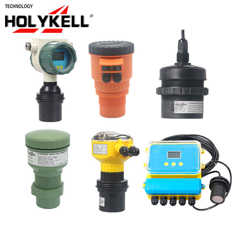 Buy Holykell Factory Us9000 10m Distance Display River Lake Ultrasonic ...