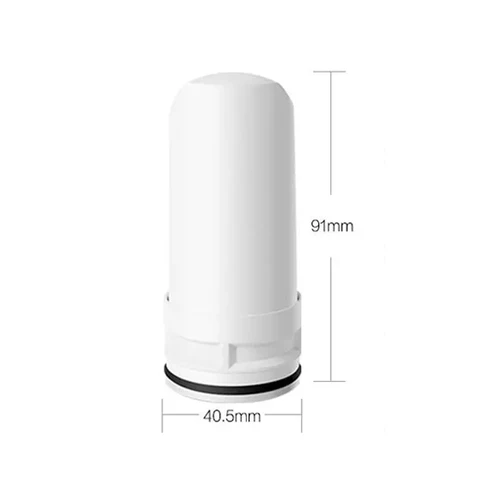 Buy Home Faucet Filter-micro Filtration Water Elements Ceramic Water ...