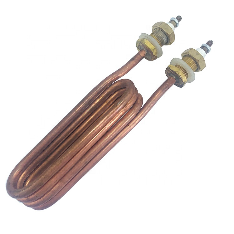 Buy Hot 2kw Electric Resistance Water Heater Element For Water Bath ...