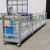 Buy Hot Dipping Galvanized Suspended Working Platform Cradle from ...