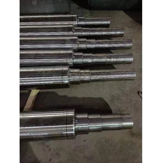 Buy Hot Forging Liquid Processing Alloy Steel Forgings from Jiangsu ...
