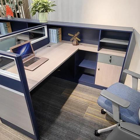 Buy Hot Office Furniture Modular Heavy Duty Moveable Computer Working ...