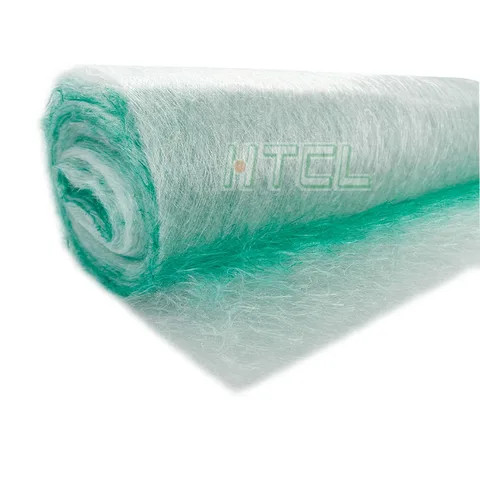 Buy Hot Sale Fiberglass Paint Mist Filter Cotton Paint Stop Floor ...