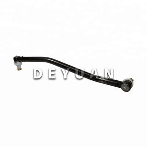 Buy Hot Sale Truck Spare Parts Steering Drag Link Assy For Mitsubishi ...