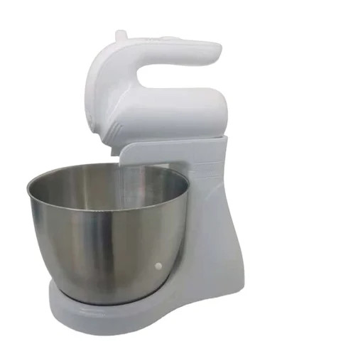 Buy Household Vertical Kitchen Mixer Electric Whip Egg White Cream ...