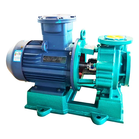 Buy Hydrofluoric Acid Sodium Hypochlorite Chemical Circulation Pump ...