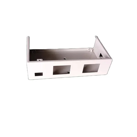 Buy Industrial Spcc Computer Case With Powder Coating Custom Silk Print ...