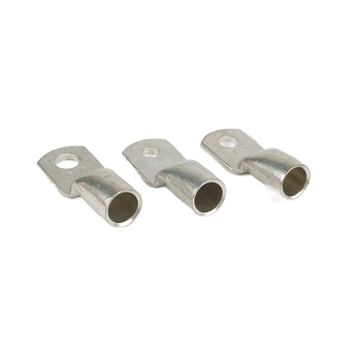 Buy Jg150-10non-insulated Electrical Copper Tube Terminal Lug Round ...