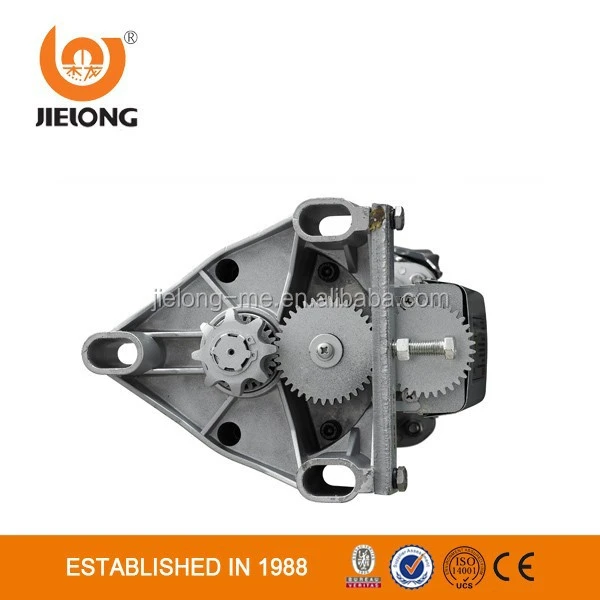 Buy Jielong Heavy Duty Ruller Shutter Motor Wholesale Supplier from ...