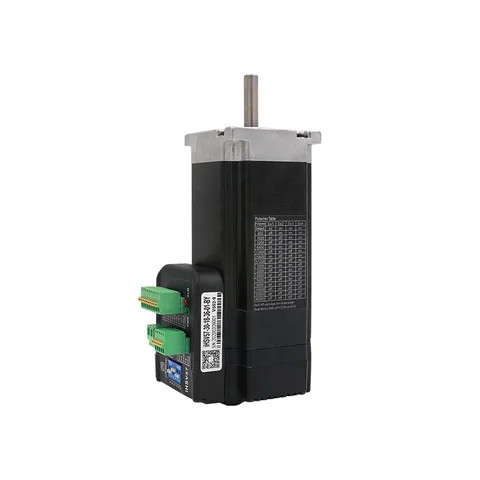 Buy Jmc Ihsv57-30-18-36 7.5a 1000 Lines Easy Servo Motor Integrated Dc ...