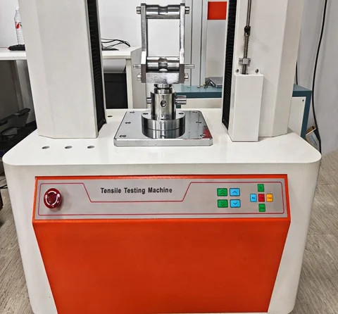 Buy 100kn Computerized Servo Utm Strength Testing Equipment Universal ...