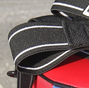 Buy Korean Wearable Gardening Stool(portable Work Seat) - Outdoor Stool ...