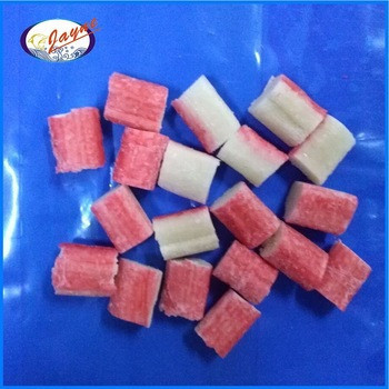 Buy Kosher Frozen Surimi Crab Stick,kosher Surimi Crab Stick from ...