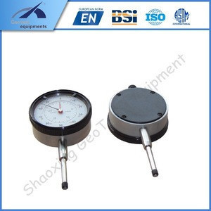 Buy Laboratory Dial Indicator/dial Test Indicator/adjustable Dial ...