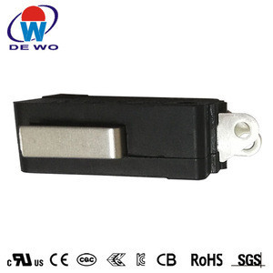 Buy Latching 16a Limit Switch & Micro Switch from Dongguan Dewo ...