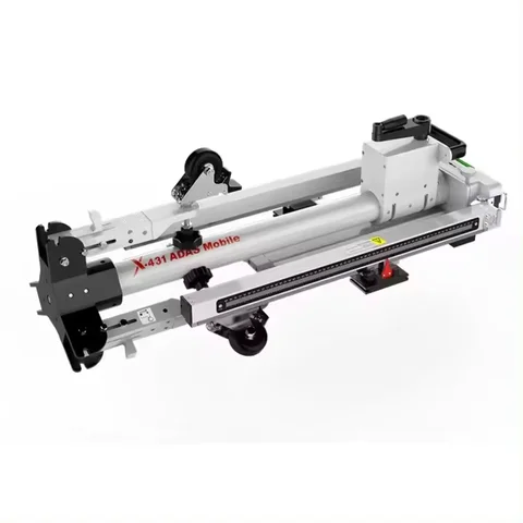 Buy Launch X-431 Adas Mobile Forward Facing Radar Calibration Equipment ...