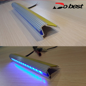 Buy Led Bus Step Light, Step Lamp from Changzhou Dobest International ...