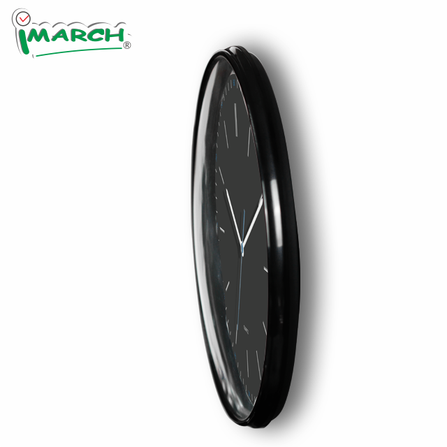 Buy Lens Clock Simple Oem Convex Design Living Room Oem Online 12 ...