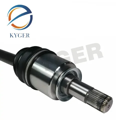 Buy Lr078570 Lr053789 Lr034534 Rear Axle Shaft For Land Rover Range ...