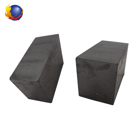 Buy Magnesite Carbon Brick Mgo-c Composite Brick Magnesia Carbon ...