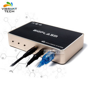 Buy Medical Bioplasm Nls Full Body Analyzer Bioresonance Diagnostic ...
