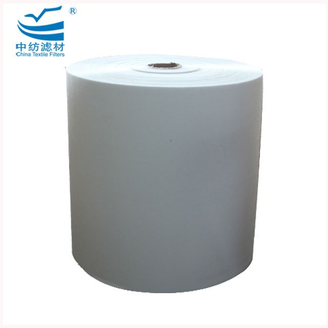 Buy Microfine Fiberglass Filter Paper Media For Making Hepa/ulpa Filter ...