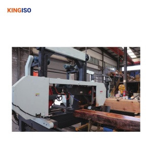 Buy Mj1000h Sharpening Machine Band Saw Blade Wood Log Cutting Band Saw ...