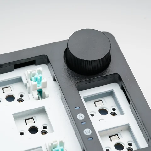 Buy Mk67 Pro Mini Keyboard Mechanical Kit Rgb Hotswap Bluetooth 3mode 2 ...