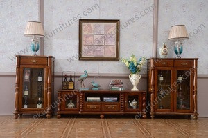 Buy Modern Wood Tv Stand Furniture With 2 Unit Cabinet Furniture Hobby ...
