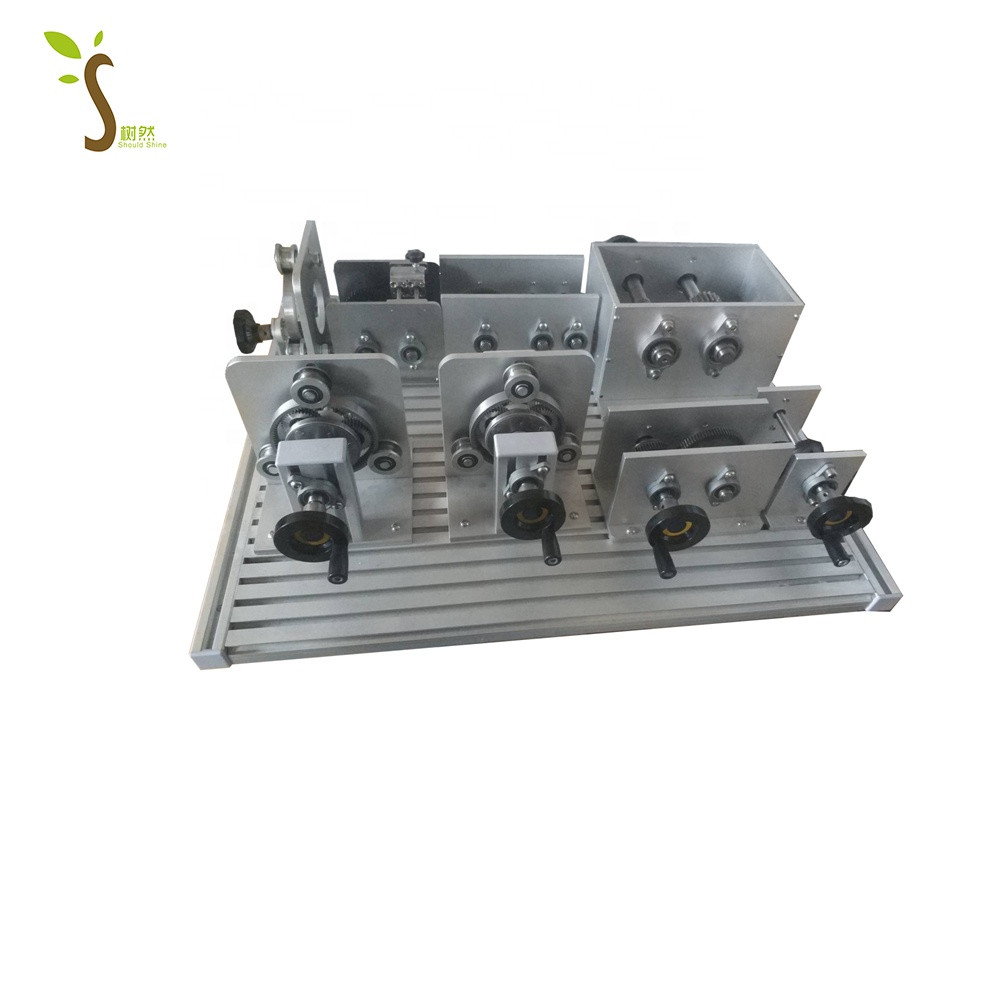Buy Modular Product System Teaching Equipment Mechatronics Training ...