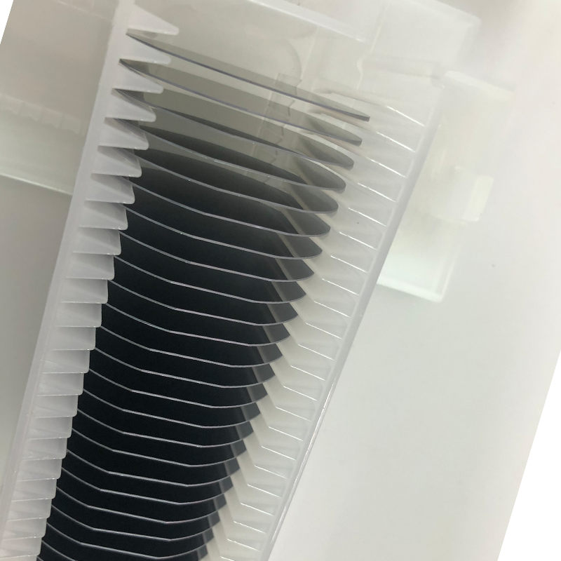 Buy More Popular Fz Silicon Wafer Silicone Wafer Production Line Fz ...