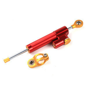 Buy Motorcycle Damper Handlebar Stabilizer Universal Directional Device ...