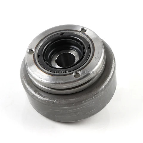 Buy Motorcycles Clutch Magneto Rotor For Engine Flywheel Stator ...