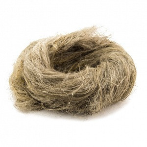 Buy Natural Short Linen Flax Fiber from PE Aliaksandr Vouk, Belarus ...