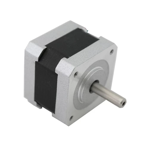 Buy Nema17 Stepper Motor Bipolar Customizable 0.45 Degree Stepper Motor ...