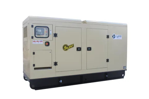 Buy New 1000kw Heavy Duty Generator 1250kva Diesel Power Plant With ...