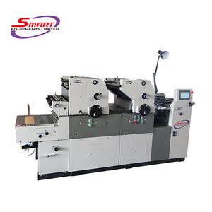 Buy New Design A2 Size Offset Printing Machine For Magazine from ...