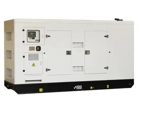 Buy New Good Quality High-power 300kw Silent Gasoline Lpg Natural Gas ...