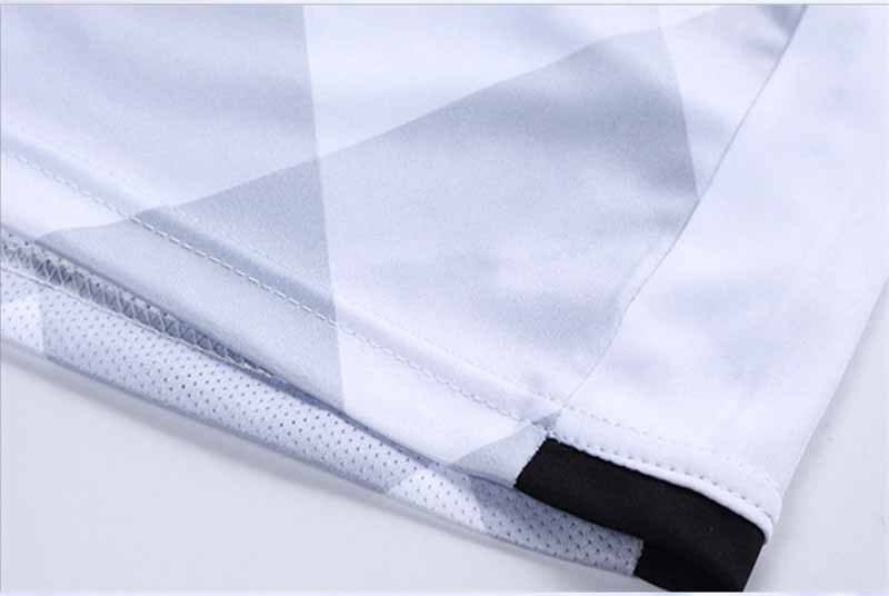 Buy New Sports Club Uniform Latest Football Jersey Designs Soccer ...